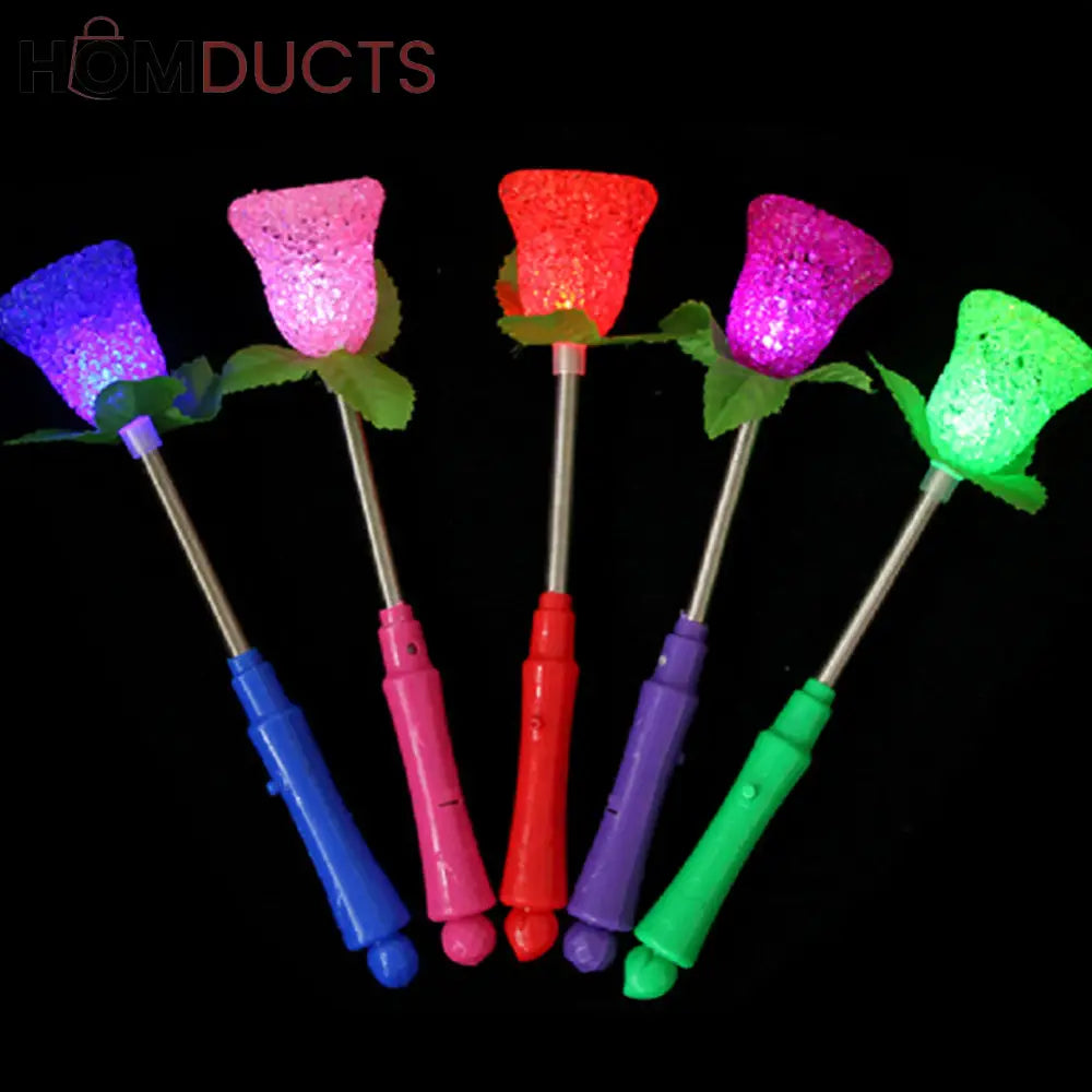 Led Light Up Stick – Homducts