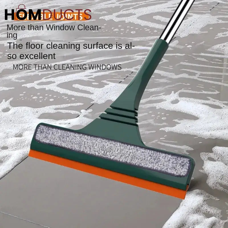 2 in 1 Wiper With Dust Brush – Homducts