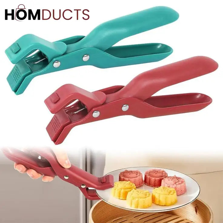 Anti Scald Hot Plate Gripper – Homducts
