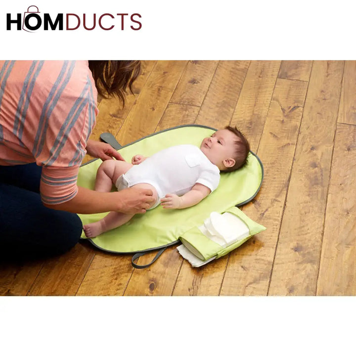 Baby Changing Matt – Homducts