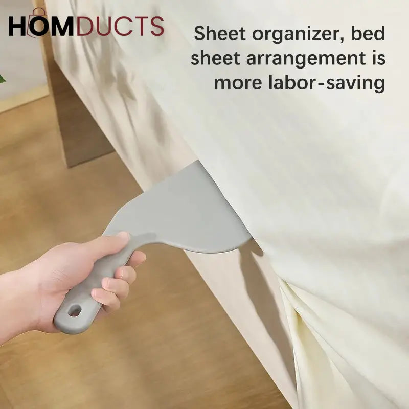 Bedsheet Tucker Tool For Bed Making – Homducts