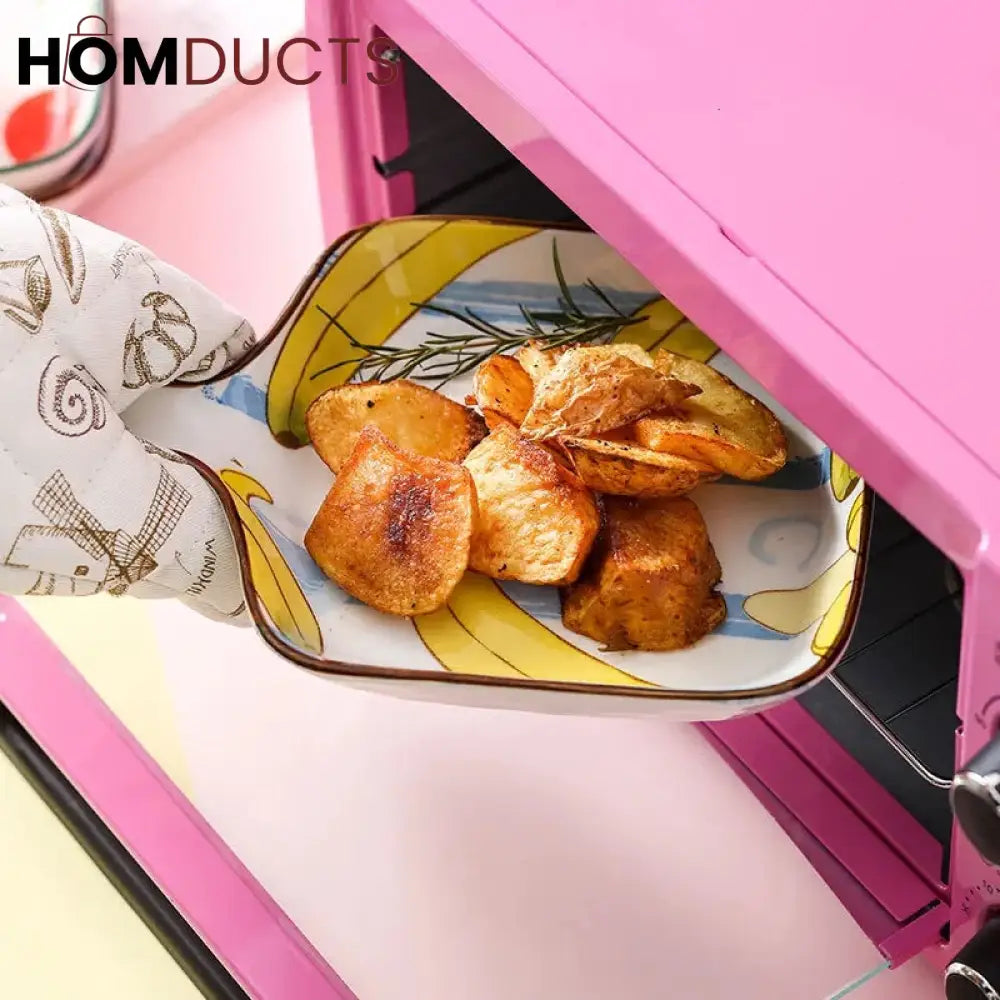 Ceramic Servers – Homducts