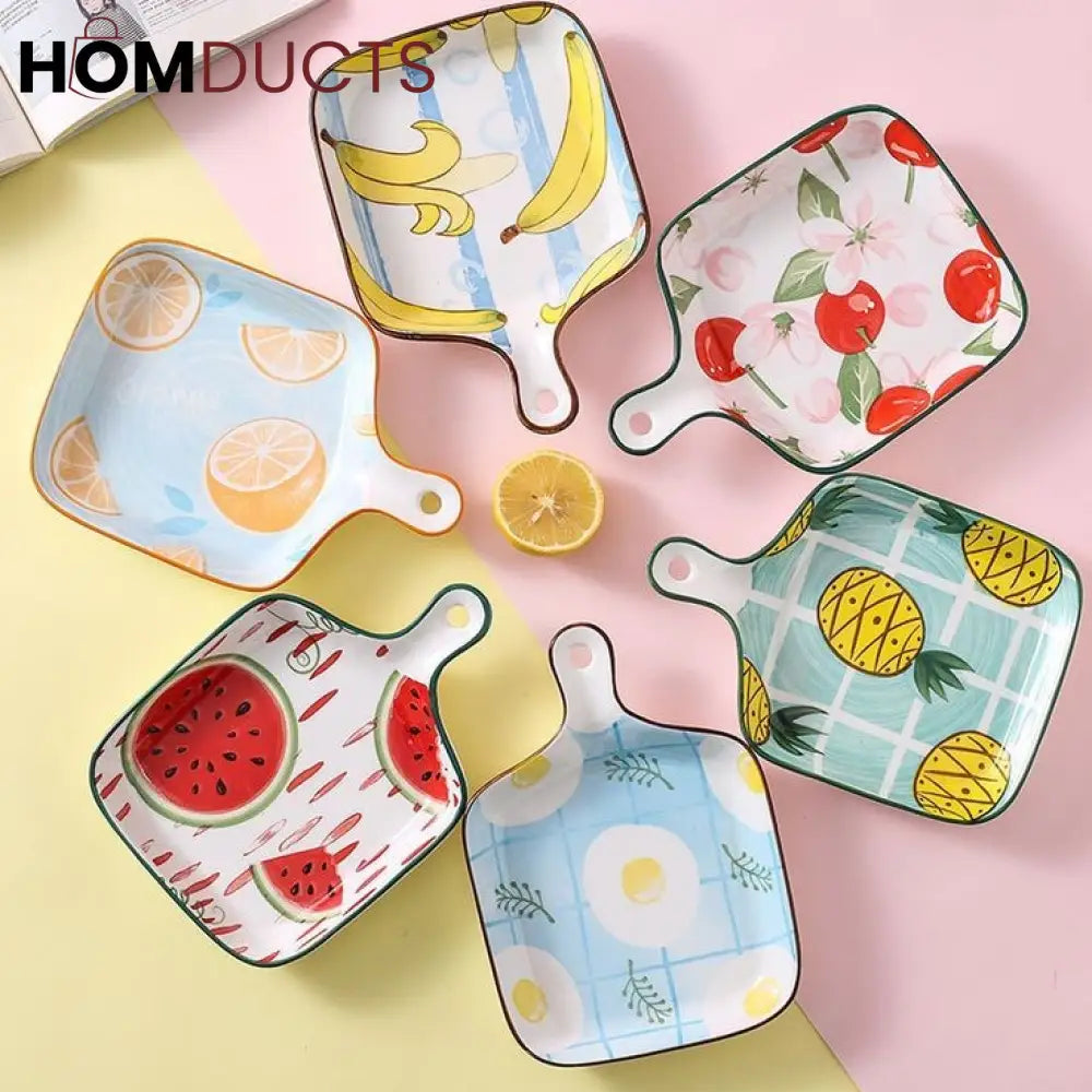 Ceramic Servers – Homducts