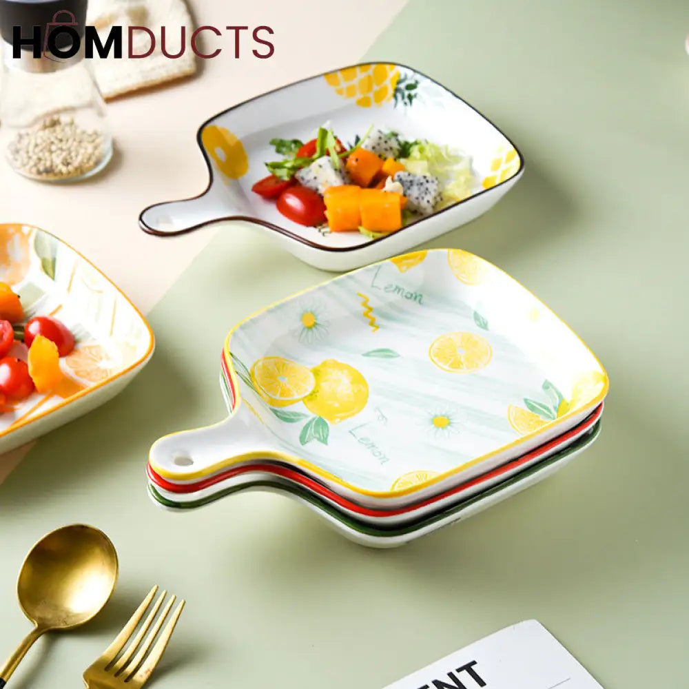 Ceramic Servers – Homducts