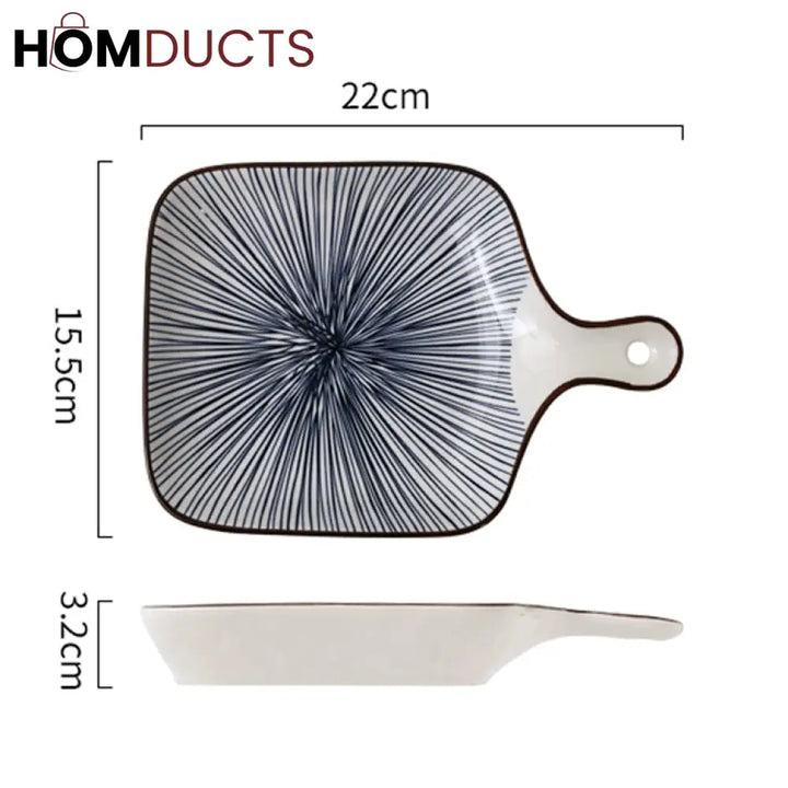 Ceramic Servers – Homducts