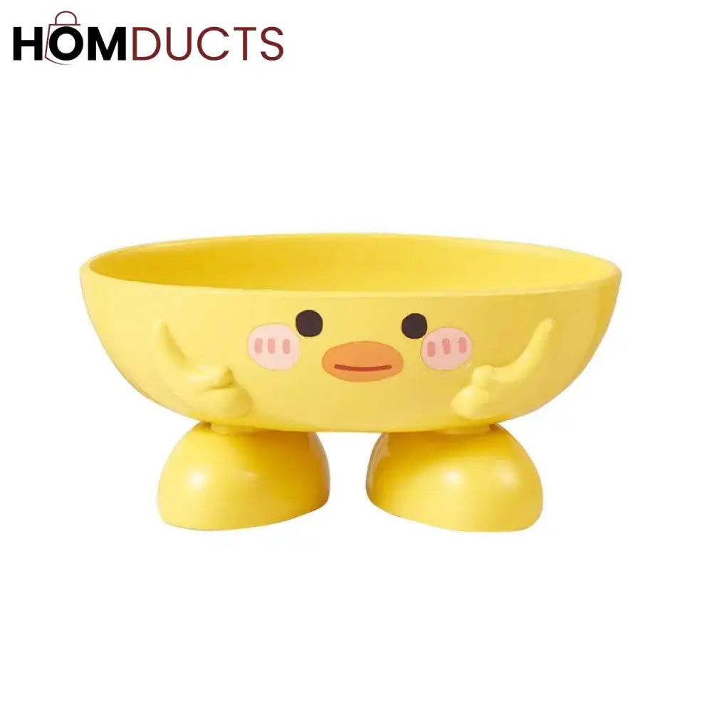 Creative Soap Dish With Drain holes – Homducts
