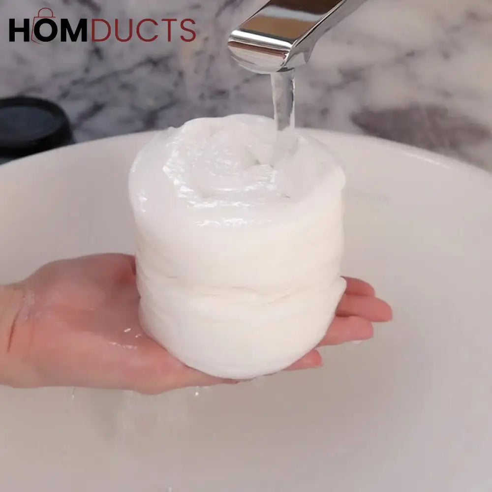 Disposable Compressed Cotton Towel – Homducts