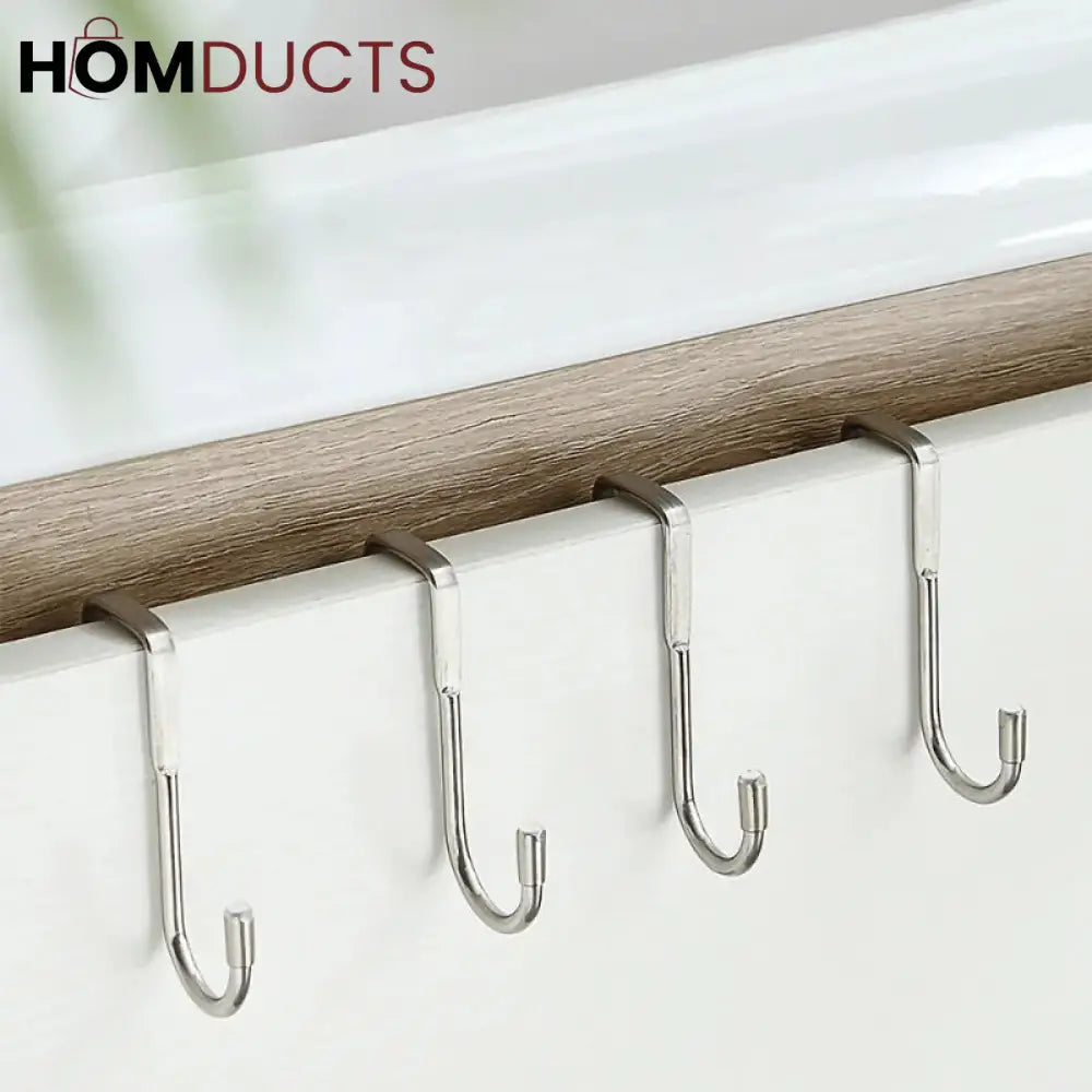 Double Sided S Shape hook – Homducts