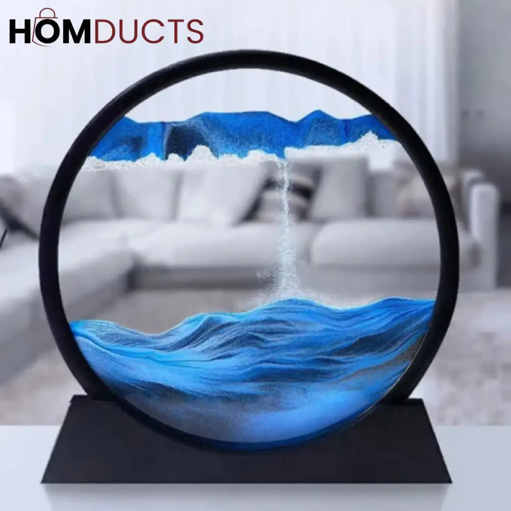 Falling Sand Art – Homducts