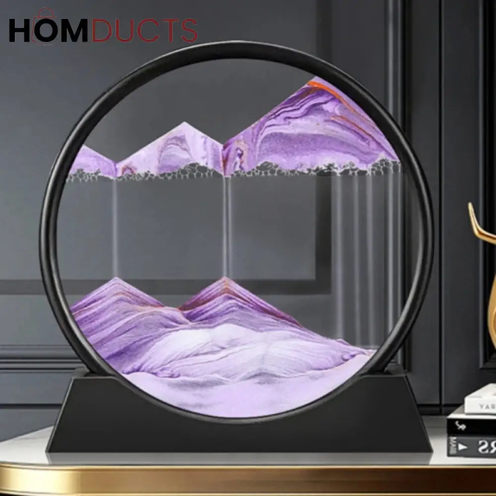 Falling Sand Art – Homducts