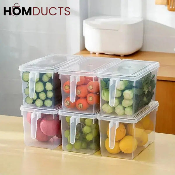 Fridge Box – Homducts