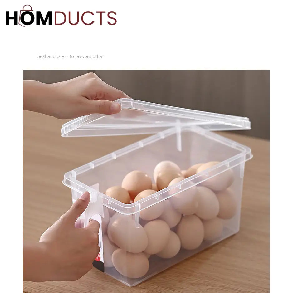 Fridge Box – Homducts