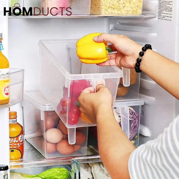 Fridge Box – Homducts