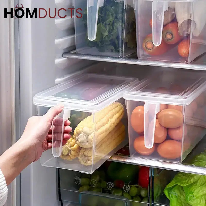 Fridge Box – Homducts