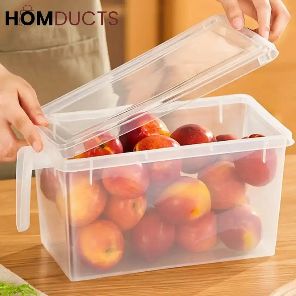 Fridge Box – Homducts