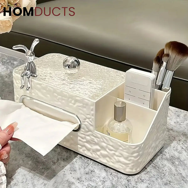 Glam Tissue Box – Homducts