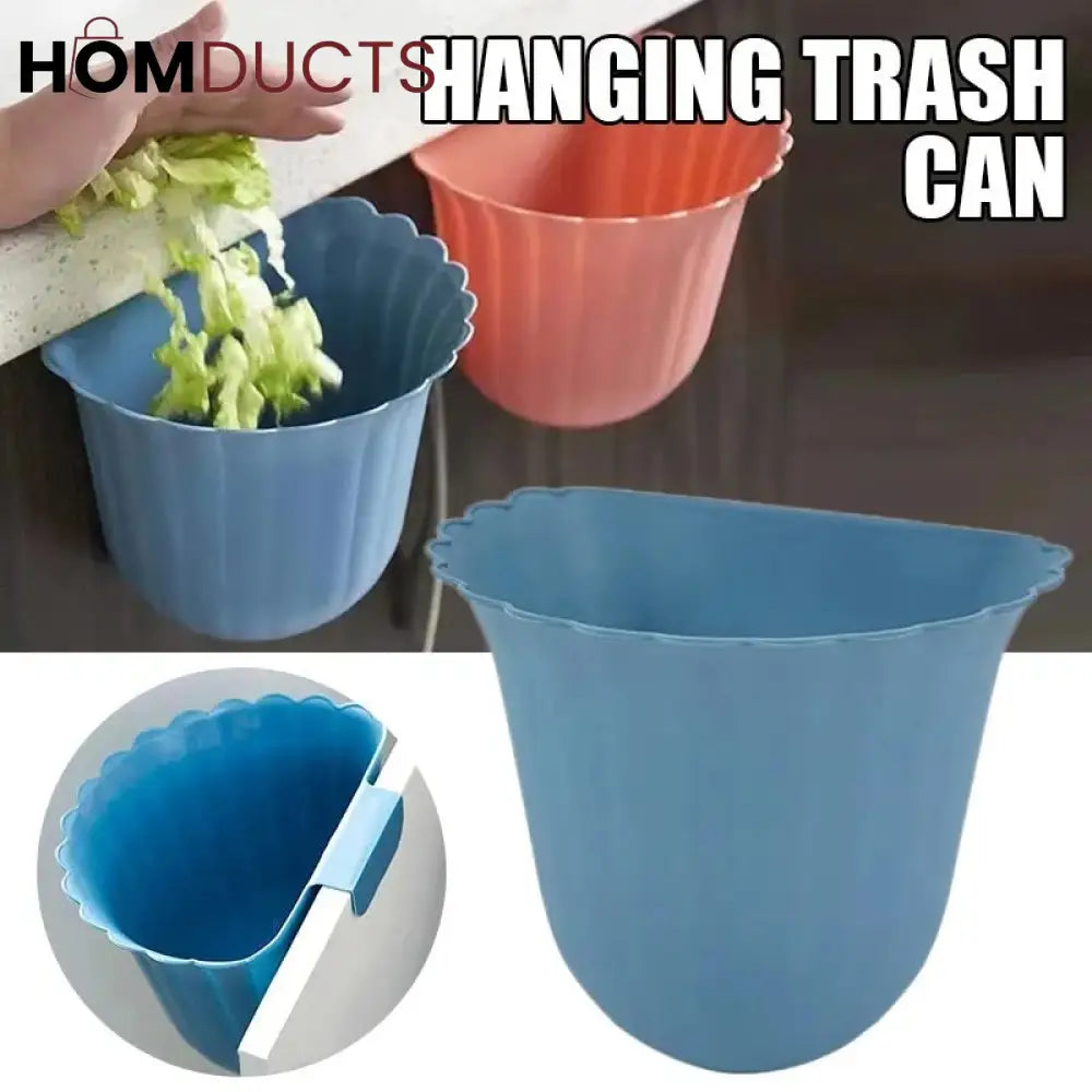 Hanging Garbage Bin – Homducts