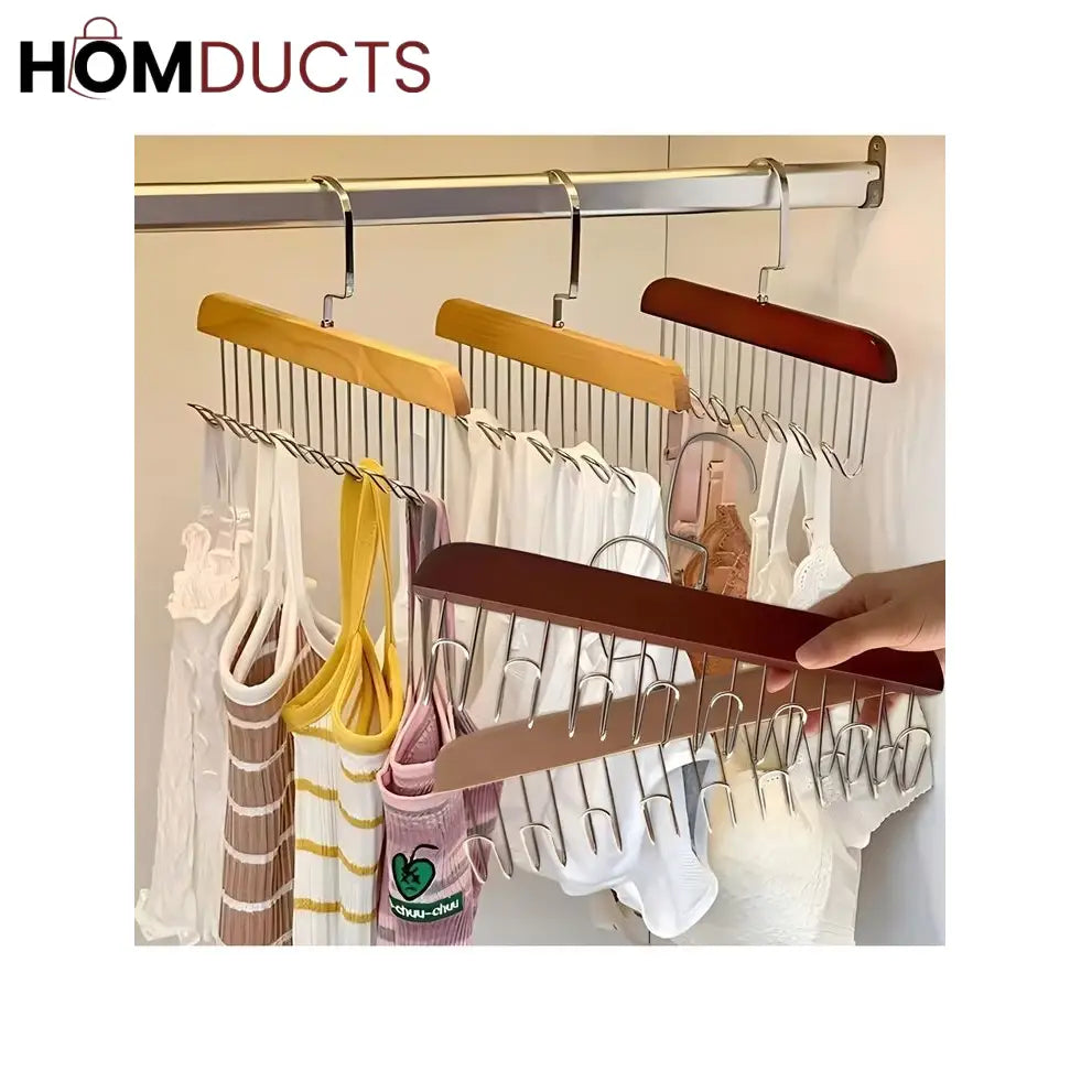 Multi hook Hanger – Homducts