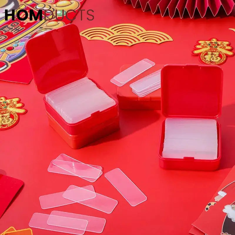 Nano Stickers (60pcs box) – Homducts