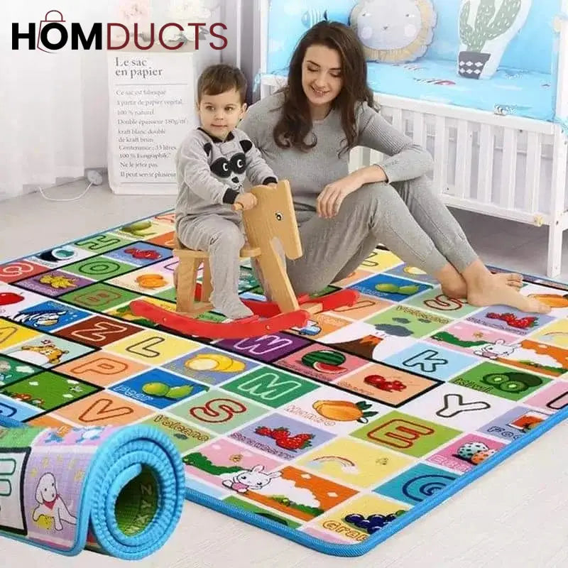 Play Matt – Homducts