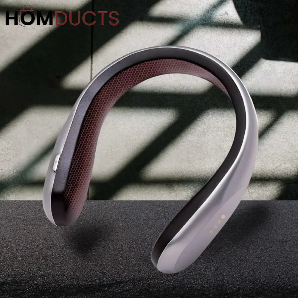 Portable Neck Heater – Homducts