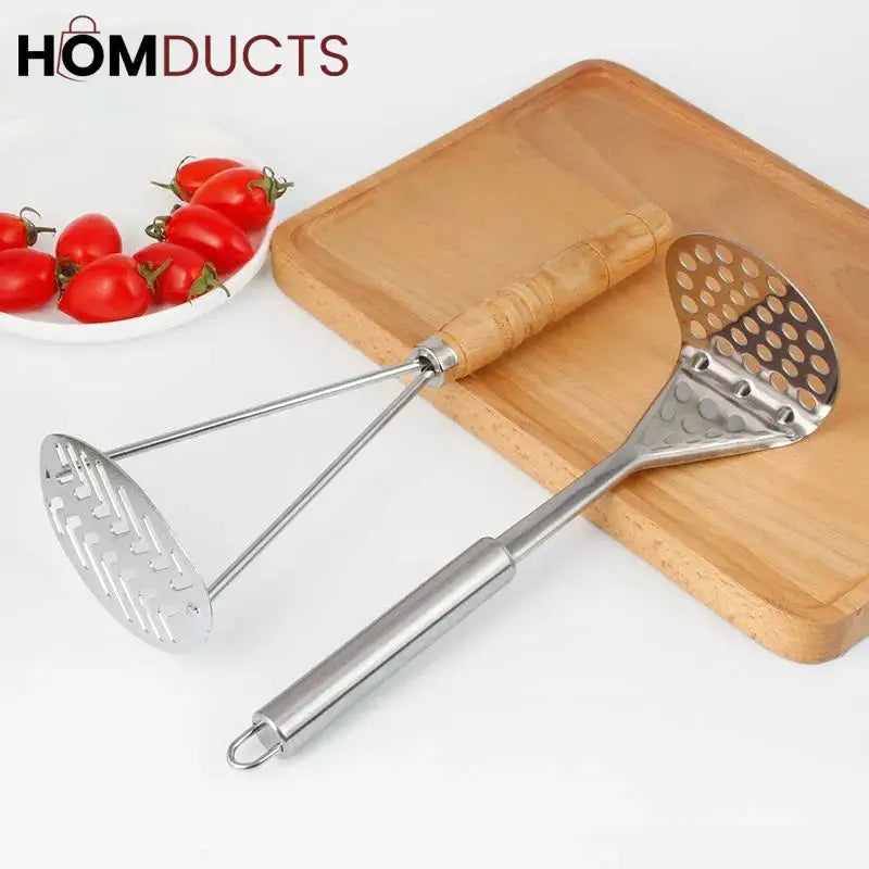 Potato masher – Homducts