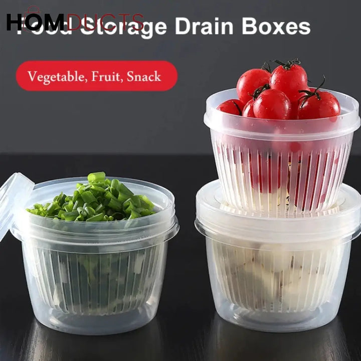 Refrigerator Drain Box – Homducts