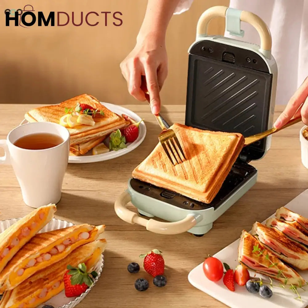 Sandwich Maker – Homducts