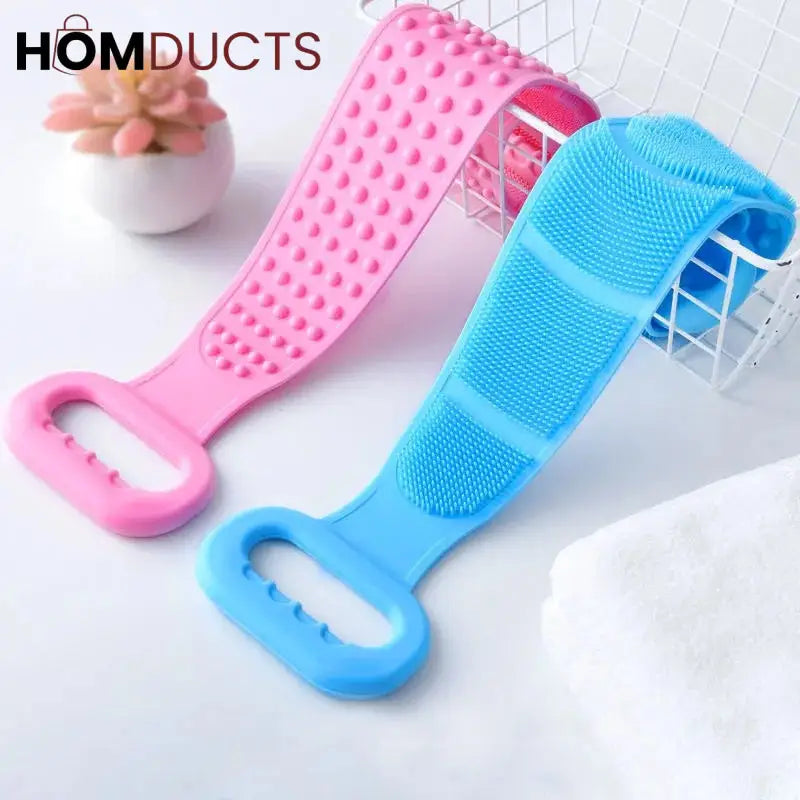 Silicone Bath Belt – Homducts