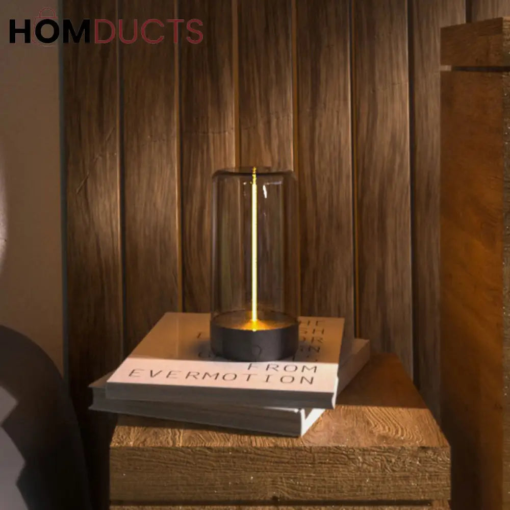 Smart Led Magnetic Lamp – Homducts