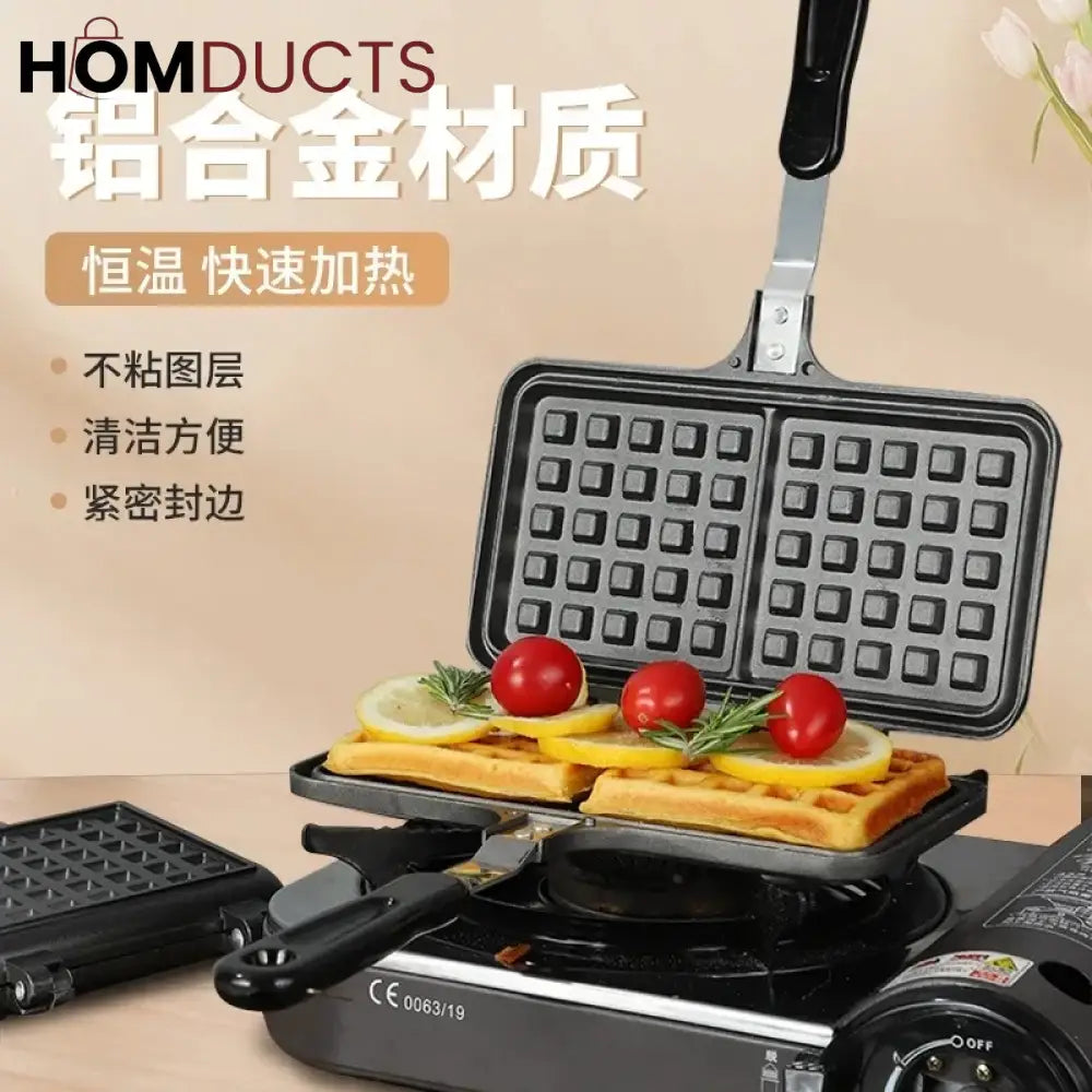 Waffle Maker Mold – Homducts